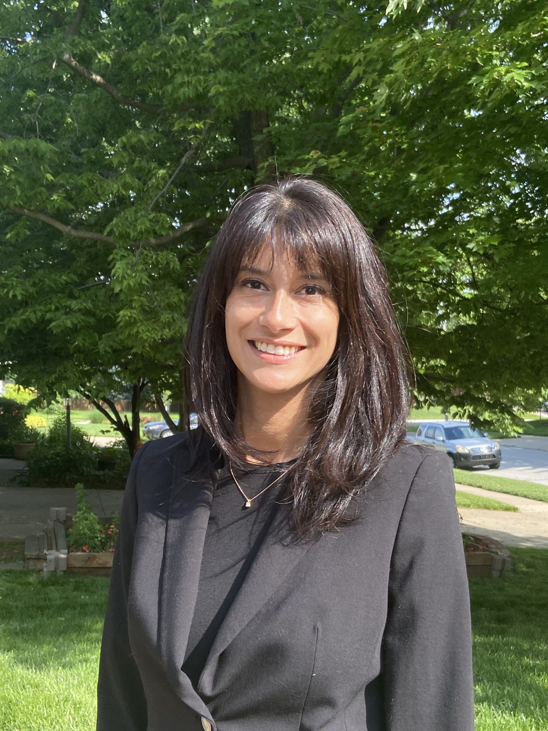 School board candidate Elizabeth Stephens wants to give a voice to ...